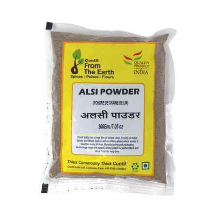 From The Earth Alsi Powder 200g | Walmart Canada
