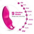 G Spot Clitoris Vibrator And G Spot Stimulator Wireless Remote Control