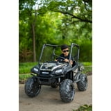 Realtree XD UTV 24V Ride On UTV for Ages 3+ - Walmart.com