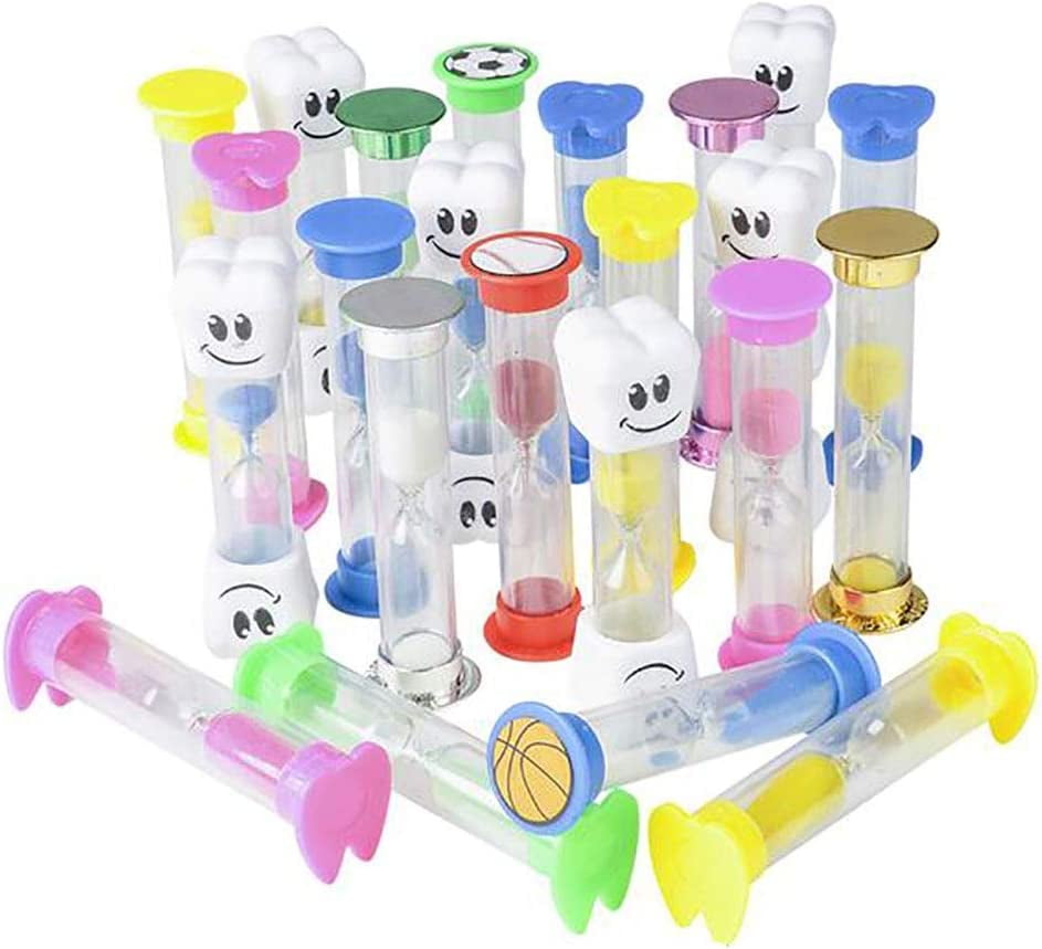 Sand Hourglass Kits