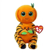 Ty Beanie Baby: Howl the Wolf | Stuffed Animal | MWMT - Walmart.com