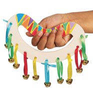 Treasure Chest Craft Kit (Pack of 12) - Walmart.com