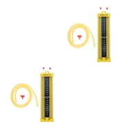 Mityvac MVA6176 Compound Vacuum - Pressure Gauge - Psi - In-Hg - Walmart.com