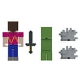 Minecraft Action Figure Story Pack, Silverfish Swarm Play Set - Walmart.com
