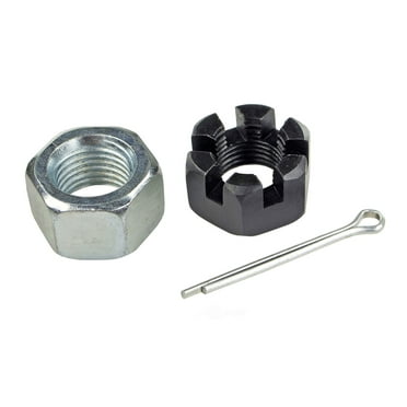 Borgeson 999017 Power Steering Box Delphi 600 12.7 to 1 Ratio Brackets ...