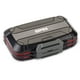 Rapala Utility Box 6.75" x 4" x 2", Medium, Black - Walmart.com