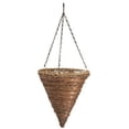 12" Rope Fern Basket - Walmart.com