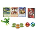 Bakugan Pro, Shields of Vestroia Starter Set with Batrix Ultra, 2 Bakugan and Collectible ...