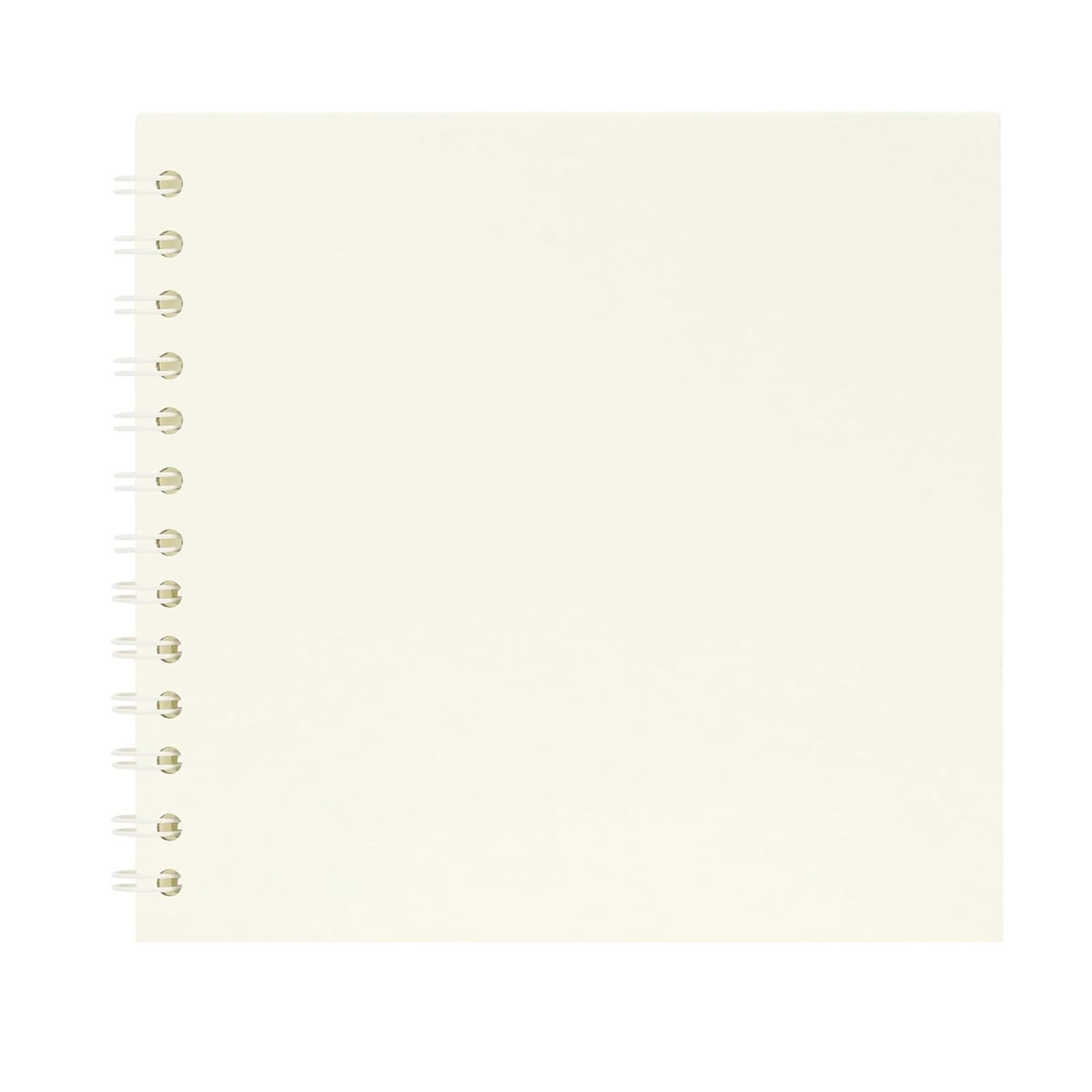 Click here for Cosmug 7x7 Kraft Photo Memory Book - 20-Page Hardc... prices