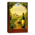 TOUMENY Wine Bottle Advent Calendar 2025, Premium Holiday Countdown ...