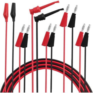 Aeswave Test Lead Kit, Aeswave Utest Advanced Terminal Test Kit ...