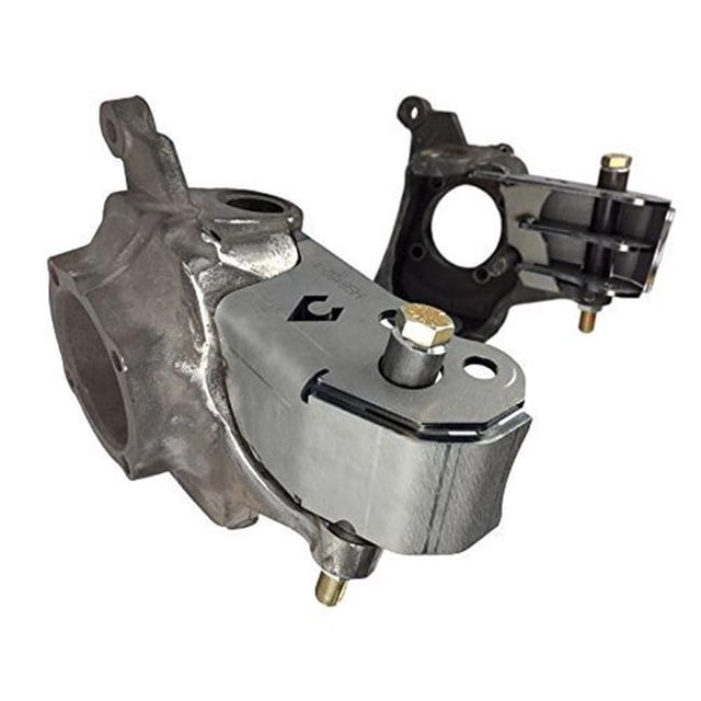 Artec Industries ACIHS6152 Crossover Weld-On High Steer Arms Superduty ...