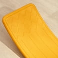Qaba Kids 32" Balance Board, Wobble Board for Kids / Toddlers, Curvy ...
