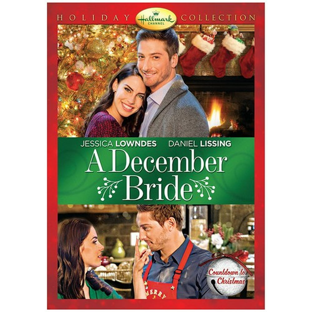 A December Bride (DVD) - Walmart.com - Walmart.com