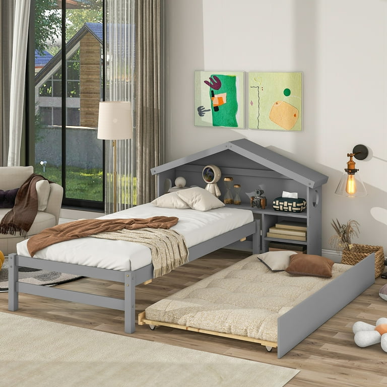 Full Size Headboards For Teens