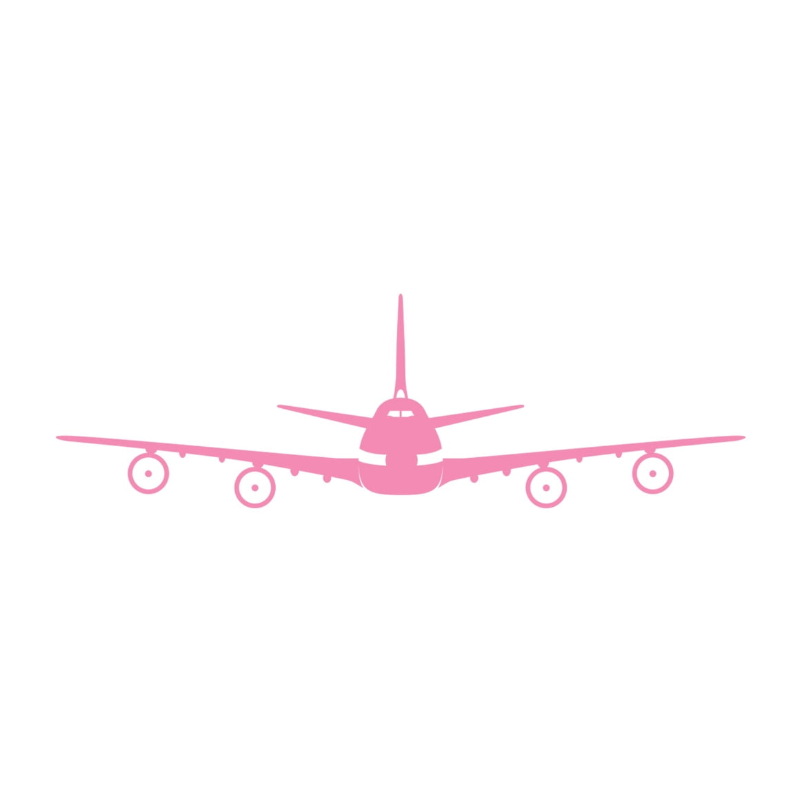 E-4B Sticker Decal Die Cut - Self Adhesive Vinyl - Weatherproof - Made ...