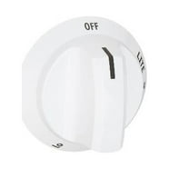 Genuine Frigidaire 316545006 Range Control Knob - Walmart.com