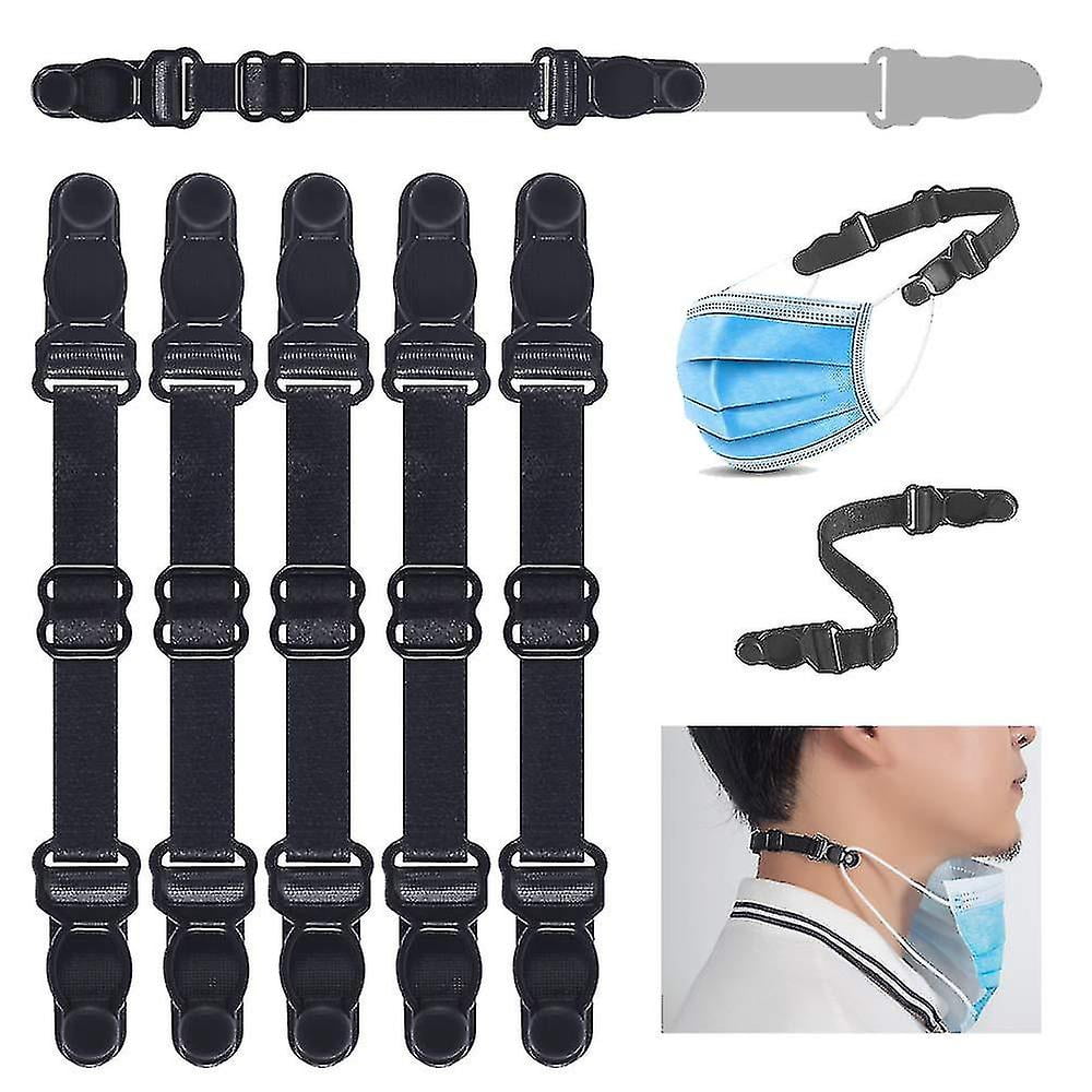 Clip para máscara, gancho para máscara, extensor para máscara, clip ...