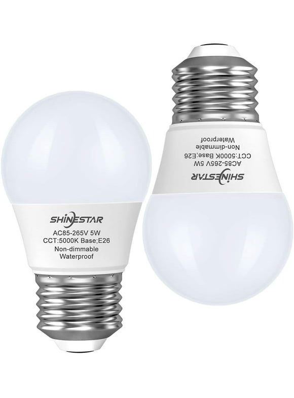 Appliance Light Bulbs in Specialty Light Bulbs - Walmart.com