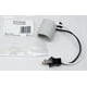 Broan Nutone Lamp Socket S101181000 for Bath Fan 763RLN and 769RN ...