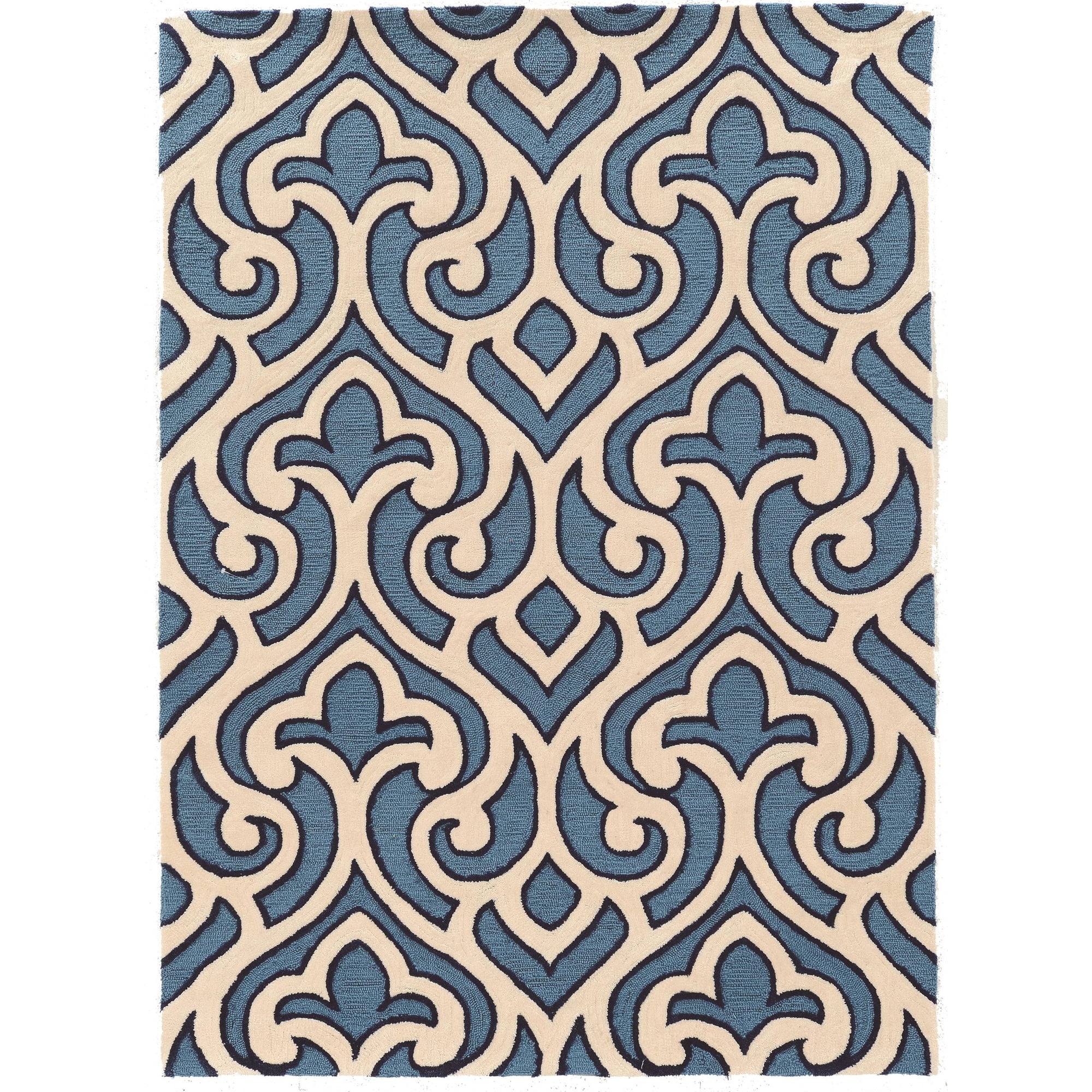 Click here for Linon 5x7 Trio Marple Ivor 5 X 7 prices