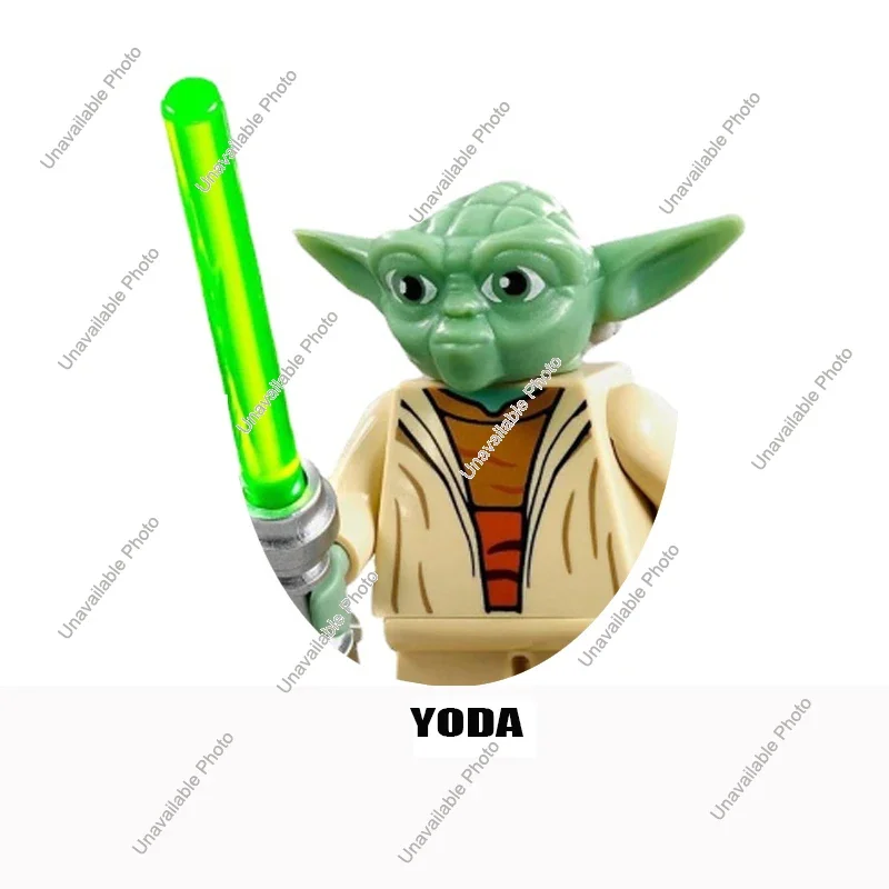 Figuras de acción de Hot Toys, Star Wars, Mandalorian, Mace Windu, soldados clon, Gar Saxon ...