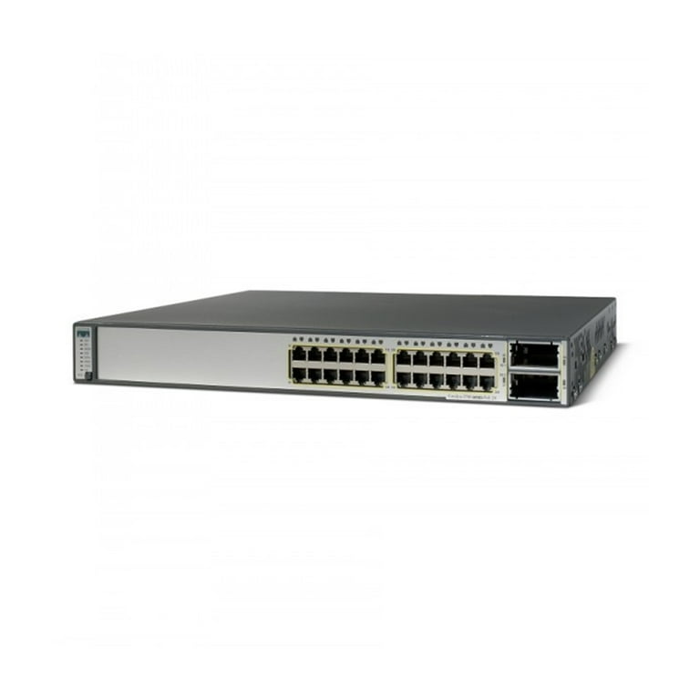 Used Cisco Poe Switch Free Return | www.pinnaxis.com