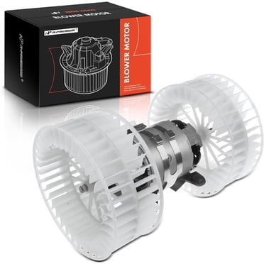 A-Premium HVAC Heater Blower Motor Assembly Compatible with Audi ...