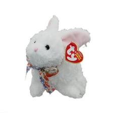Ty Beanie Babies: Bunnies | Set of 7 | Spring, Springy, Nibblies ...