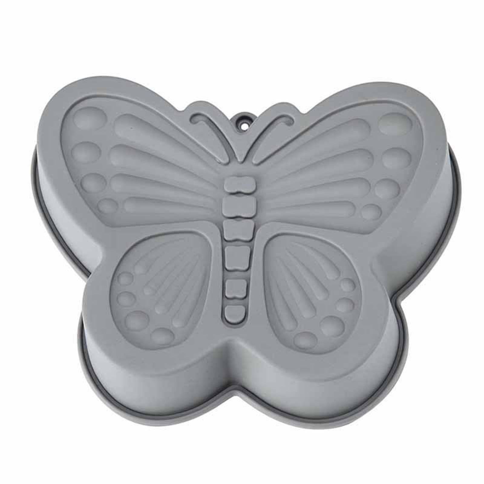 Click here for Xipyykm Butterfly Cake Pan  Baking Butterfly Silic... prices