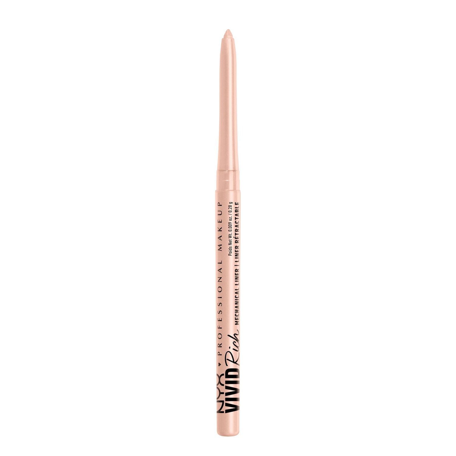 Click here for Nyx Professional Makeup  Vivid Rich Mechanical Pen... prices