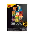 Frito-Lay Bold Mix Family Bag, Multi-Box Flavor Variety Pack Snack ...