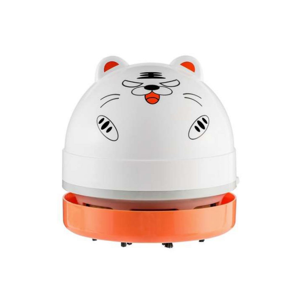 Cartoon Desktop Vacuum Cleaner,Computer Table Keyboard Dust Sweeper ...