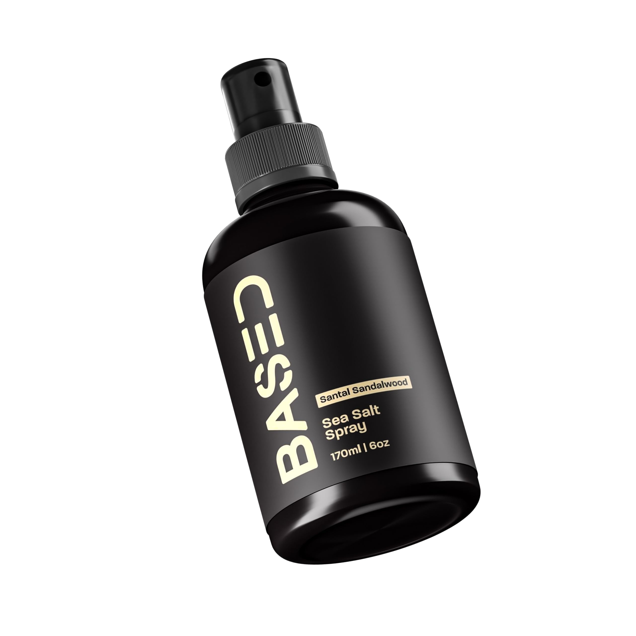 Spray de sal marina BODYWORKS, acabado natural, 180 ml | Walmart en línea