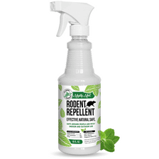 Mighty Mint Insect and Pest Control Plus 128 oz Insect Killer Spray for ...