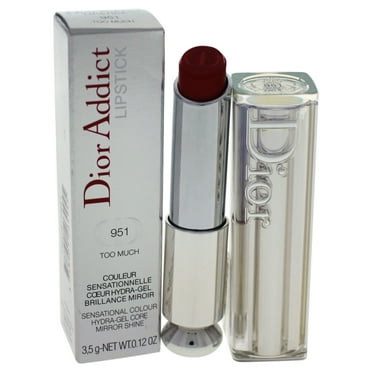 Dior Addict Lipstick - # 881 Fashion Night by Christian Dior for Women ...