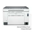 HP LaserJet MFP M235dwe Wireless Monochrome Laser Printer with 6 Months ...