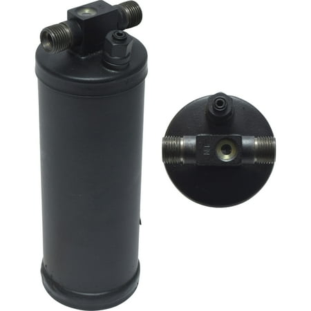 A/C Receiver Drier -- Drier - Walmart.com