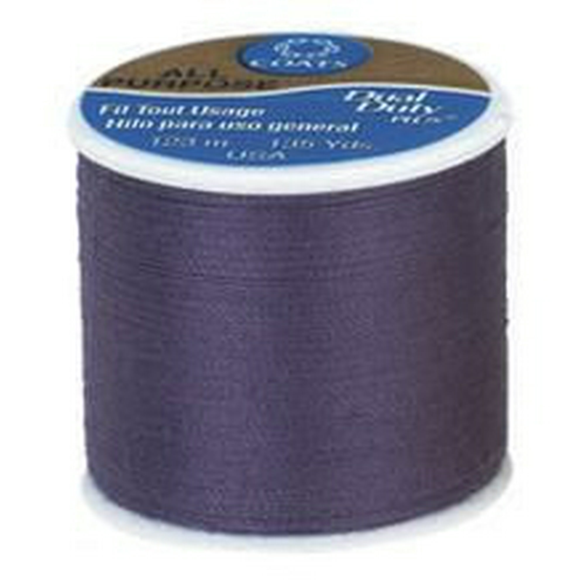 Click here for Coats & Clark All Purpose Polyester Thread prices