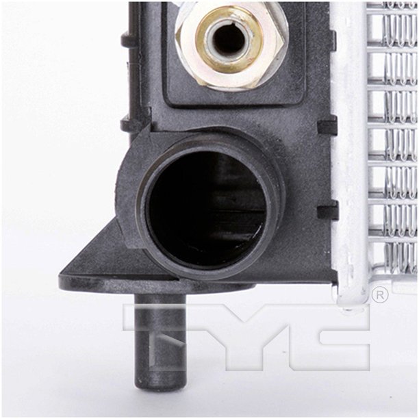 Ford Falcon Radiator