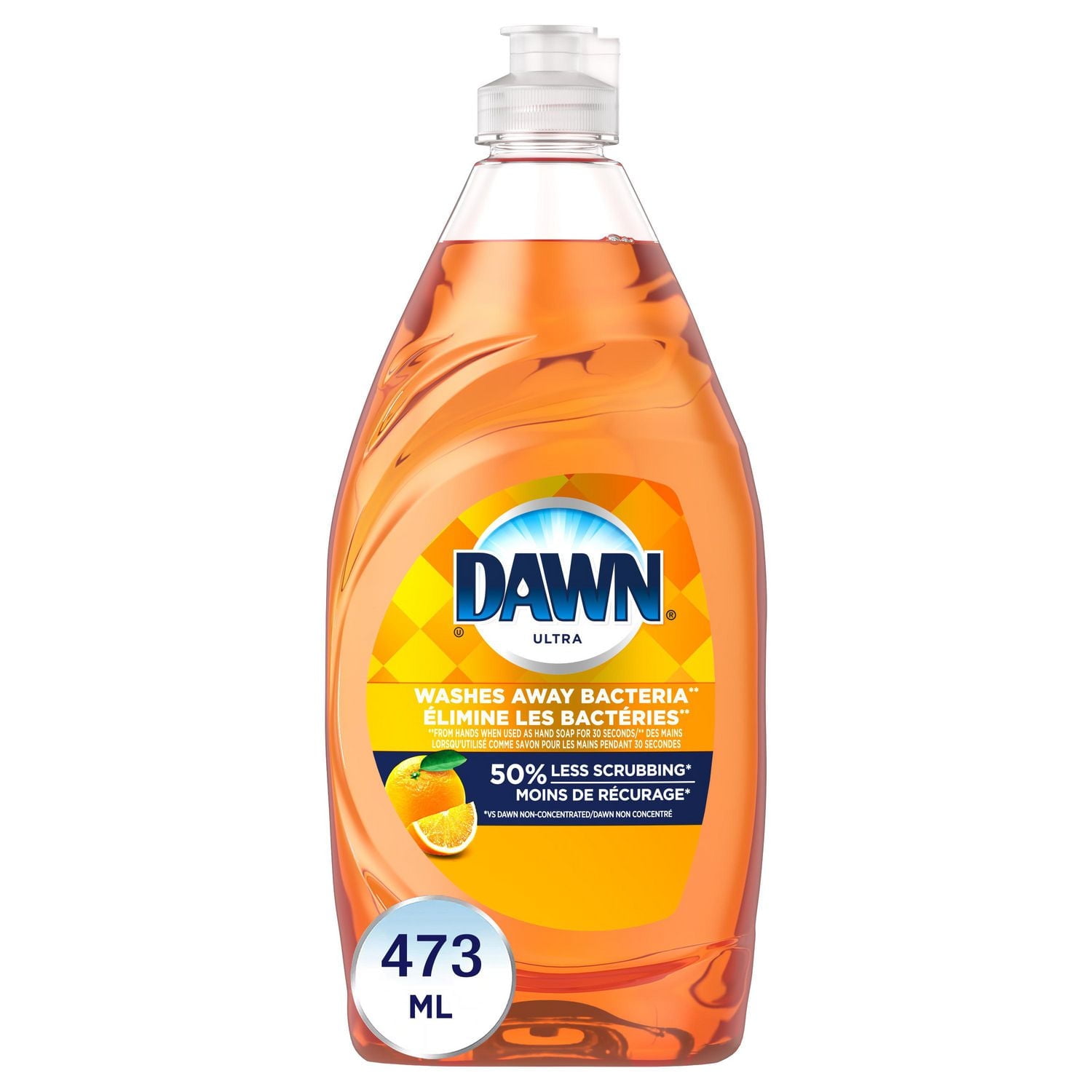 Click here for Dawn Ultra Wash Away Bacteria Hand Soap  Orange 24... prices
