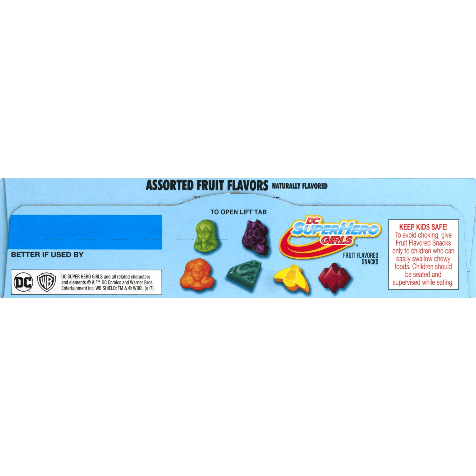 Wonder Pets Fruit Snacks Walmart