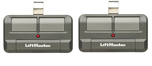 892LT 2-Pack Liftmaster replaces 372LM, 374LM, 972LM, 974LM, 61LM, 315 ...