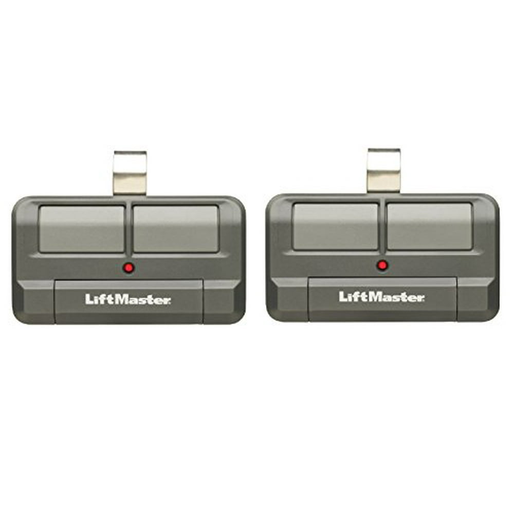 892LT 2-Pack Liftmaster replaces 372LM, 374LM, 972LM, 974LM, 61LM, 315 ...