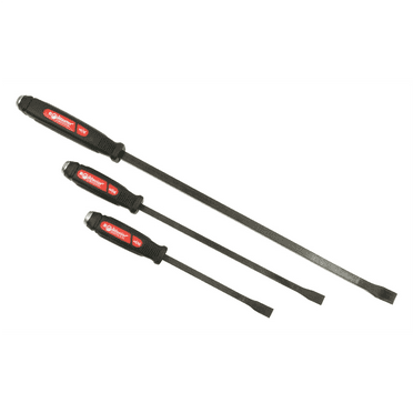 Three Piece Indexable Pry Bar Set - Walmart.com