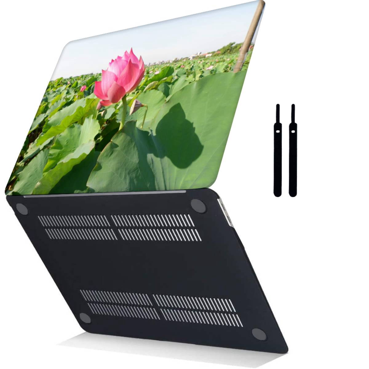 Plastic Hard Shell Only for 2010-2017 Release MacBook Air 13" Not ...