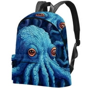 Octopus Backpack