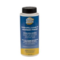 Spill Magic All-Purpose Spill Clean Up 3 Lb. Bag - Walmart.com