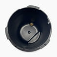 Diesel Fuel Filter Housing 1781617 For Ford Transit Custom Tourneo CC11 ...
