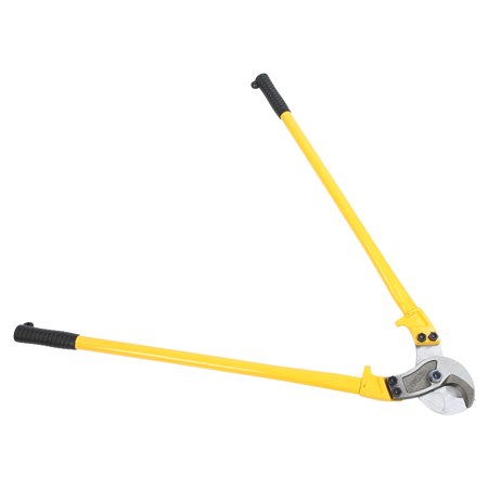 Cable Cutter Cable 900mm Manual Cable Cutter Industrial Grade Carbon ...